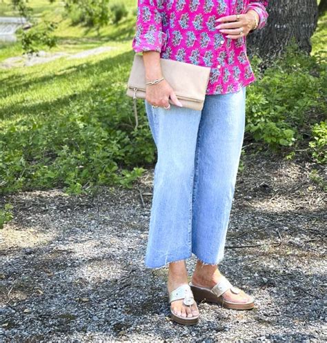 Summer Styles Archives 50 Is Not Old A Fashion And Beauty Blog For