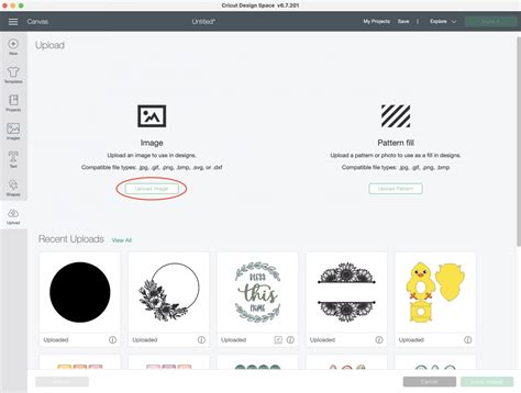 Create A Layered Image Cricut Design Space Design Bundles