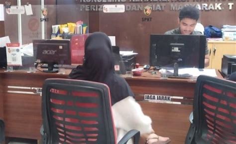 Lolos Dari Ancaman Pemerkosaan Mantan Kekasih Mahasiswi Ini Datangi
