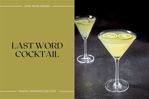 18 After Work Cocktails To Sip Savor And Unwind With Dinewithdrinks