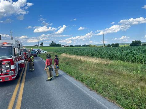 One Killed In Lancaster County Crash Identified Abc27