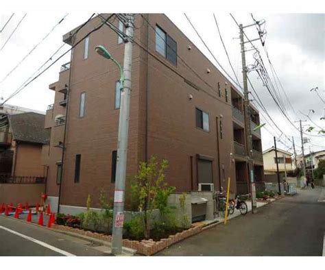 【アットホーム】m－haus 101 1sldk（提供元：住友林業レジデンシャル株 東京西支店）｜世田谷区の賃貸マンション 1023199042