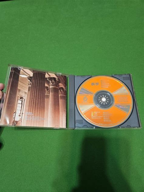 阿信老東西 蔡琴 此情可待 日本三洋版 CD 鄧麗君 蔡琴 齊秦 羅大佑 蔡幸娟 可參考 Yahoo拍賣