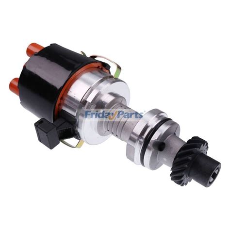 Ignition Distributor 0237520032 For Audi 80 B3 B4 100 C4