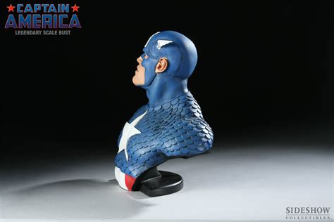 Marvel Captain America Figurky A Sošky Fate Gate