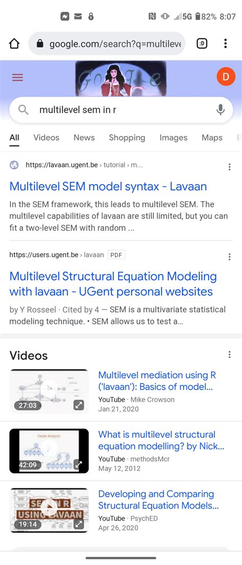 Multilevel Sem Help With Creating Correlation Matrices For Amos