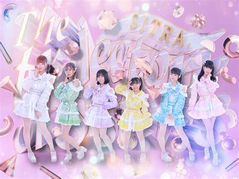 Sitra Vanitymix Web Limited Interview Vanitymix マガジン