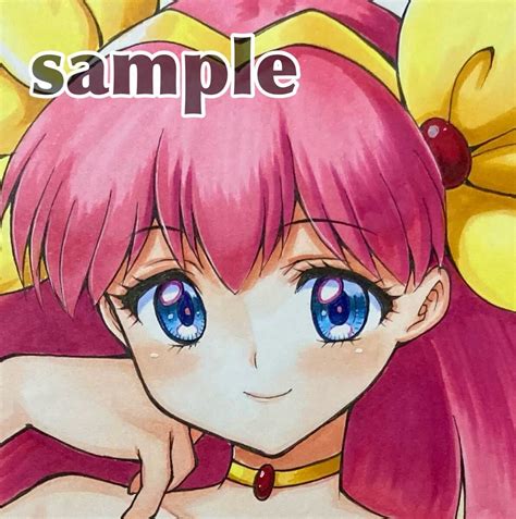 Yahooオークション 手描きイラスト 同人 ウェディングピーチ ピーチ