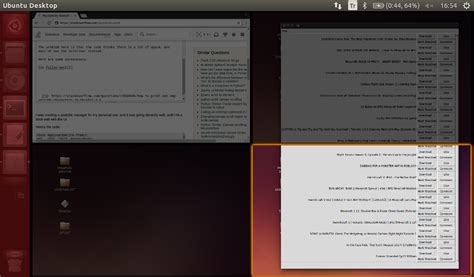 Tkinter My Canvas Doesnt Let Me Scroll Python Stack Overflow