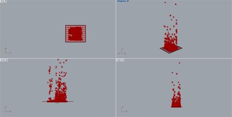 Joining Points Grasshopper Mcneel Forum
