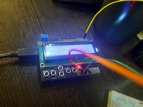 Troublshooting LCD Shield Displays Arduino Forum