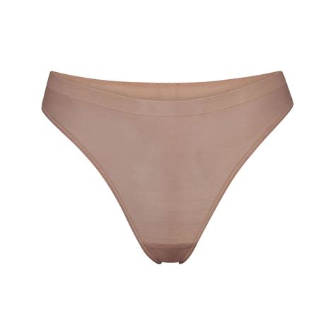 Black Friday Exclusive Best Friend Ts Weightless Thong Sienna