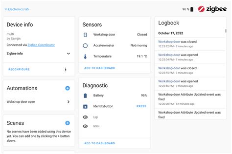 How To Setup Local Zha Quirks Zigbee Home Assistant Community