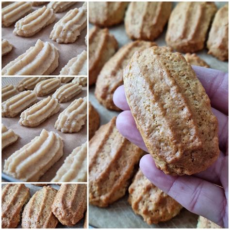 IMPASTO PER BISCOTTI ANTICHI E RUSTICI DELLA NONNA Dolce Ricetta Da