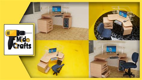 Diy Mini Pc Gaming Youtube