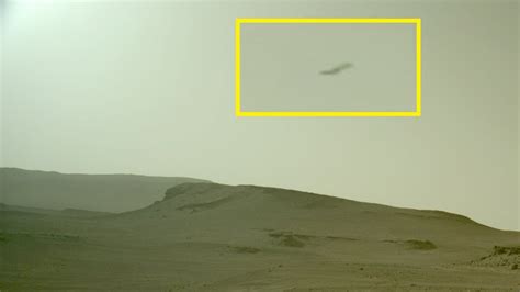 Nasa Mars Perseverance Rover Tracking Martian Surface With New Data