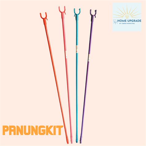Panungkit Laundry Rod Panungkit Inator Lazada Ph