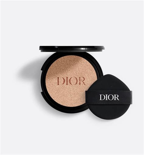 【dior】dior 【新作】 ディオールスキン フォーエヴァー クッション ファンデーション