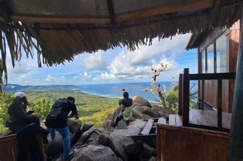 Masyarakat Amarasi Selatan Minta Bentuk Desa Wisata Antara News
