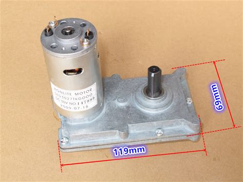 მუდმივი ძაბვის ძრავა 12 30 ვოლტი მასტერხონი ციფრული და ელექტრონული