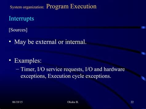 hierarchical bus system ppt