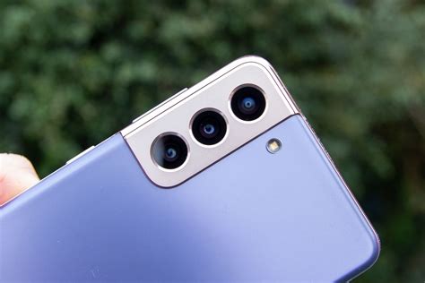 Samsung Galaxy S Camera Vs S Ultra Camera Comparison