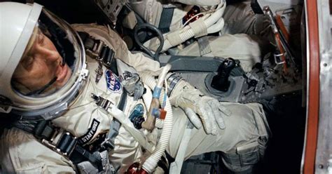 ¿quieres Ser Astronauta La Nasa Liberó Los Requisitos Y El Proceso De