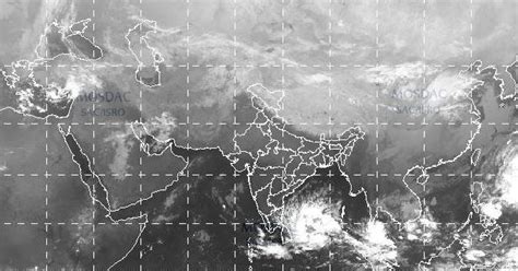 Cyclone Segmentation Object Detection Dataset By Cycloneintensityestimation
