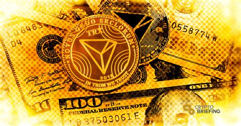 Tron Million Dollar Contest For Dapp Development Crypto Briefing