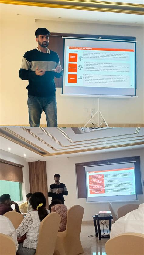 Pradeep Kumar On Linkedin Reflections From A Transformative 5 Day Boot Camp In Patna I Had The