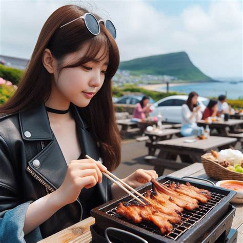 부산 여행 4박 5일 맛집 코스 추천 더미라클 영어회화