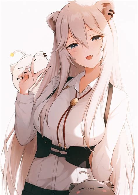 Chest Harness Danbooru