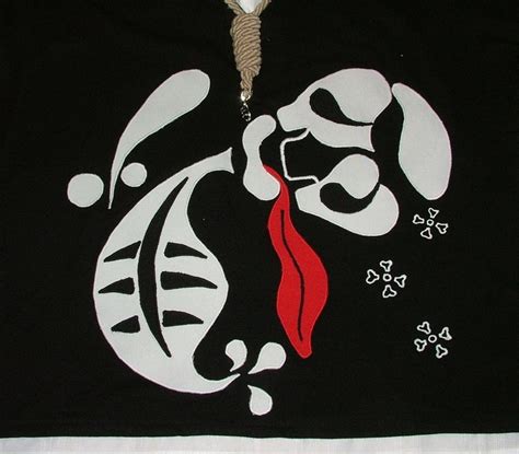 Pussy Lick Vidator Sabi Nuki Fashion Art Designer And Visual Artist