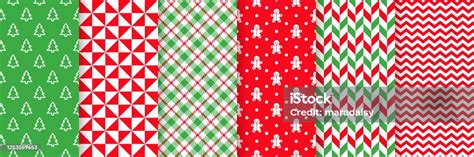 クリスマスシームレスパターン ベクターの図お祝いの包装紙 模様のベクターアート素材や画像を多数ご用意 模様 魚の骨 お祝い