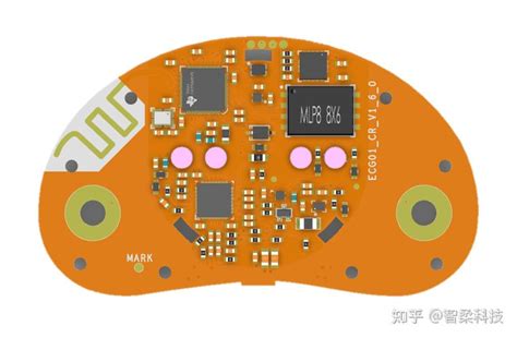 智柔科技提供生理监测模组与集成式解决方案 知乎
