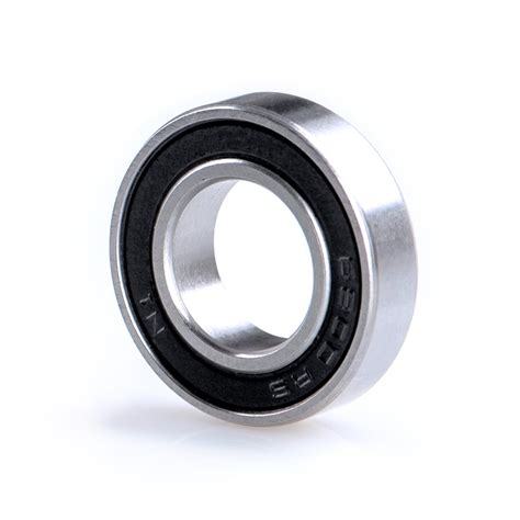 6800-2RS 軸承尺寸 10mm X 19mm X 5mm | 久大軸承有限公司｜JOTA BEARING｜ISK BEARINGS