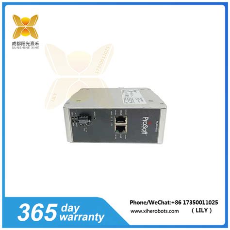 Plx35 Nb2 Prosoft 远程连接模块 成都阳光熹禾 成都阳光熹禾电气有限公司官网