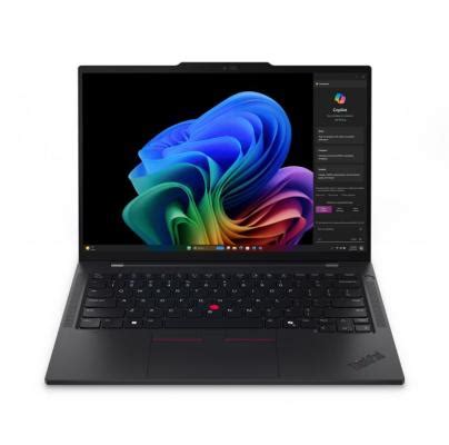 Lenovo Luncurkan Yoga Slim X Dan Thinkpad T S Gen Terbaru Menyuntikkan Kekuatan Hebat Ke Pc