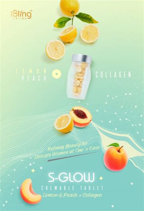 Ibling S Glow Build Your Stronger Hair Wellcare Malaysia