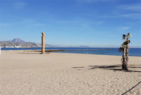 El Campello destino perfecto para ir con niños La Lupa Viajera