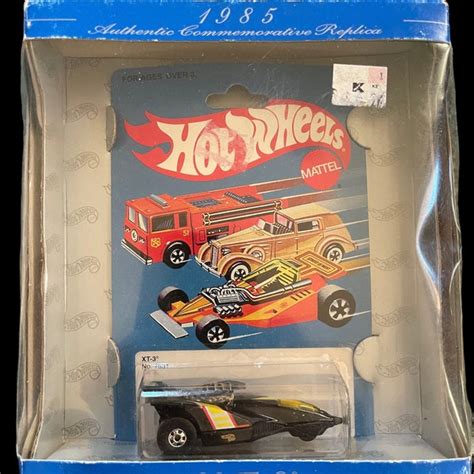 Vintage Hot Wheels Etsy