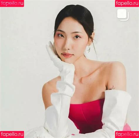 Leaks Nude Jessica Lee Seul Onlyfans Photo Gallery Erome Rip