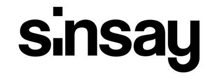 sinsay Brno
