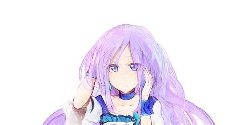 フレッシュプリキュア 髪を下ろしたベリー しじまのイラスト Pixiv