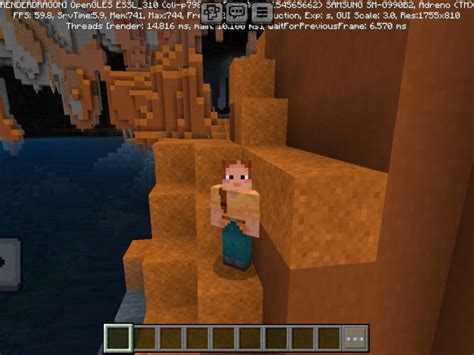 Download Particles Texture Pack For Minecraft Bedrock Edition