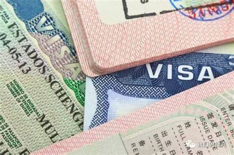 第一次办申根签证 你需要了解的10件事情 知乎