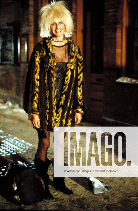 Daryl Hannah Blade Runner