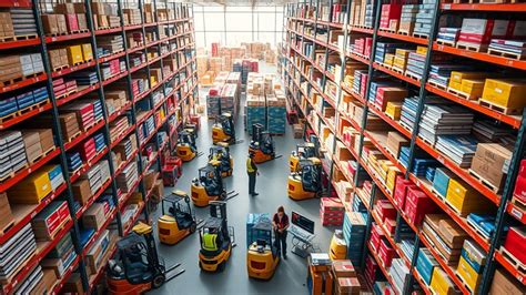 How To Optimize Your Supply Chain For Maximum Efficiency