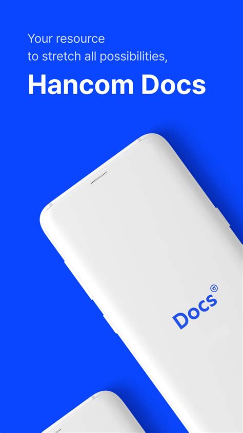 Hancom Docs Office Viewandedit Apk For Android Download