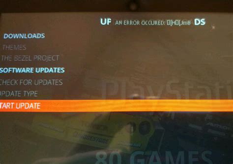 problem with emuelec 4 0 update on odroid go super r sbcgaming